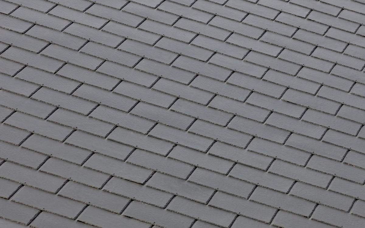 Cedral Fibre Cement Slate - Thames Roofing & Building Supplies Ltd.